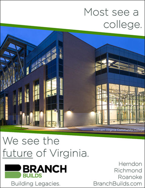 Branch Builds - Gray Ryan Companies